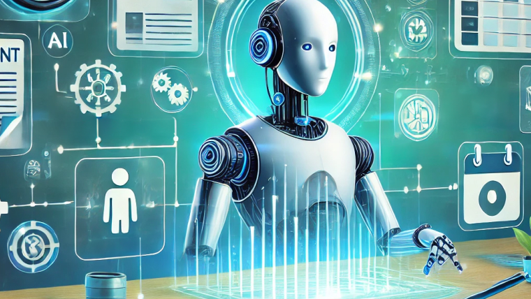 Top 2025 Trends in Document Automation | AIUN