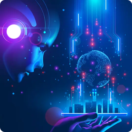 About AIUN mission and innovation