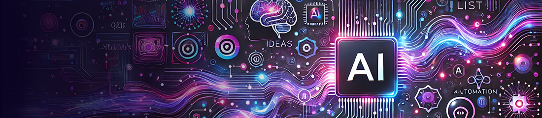 Best AI blog for enterprise insights